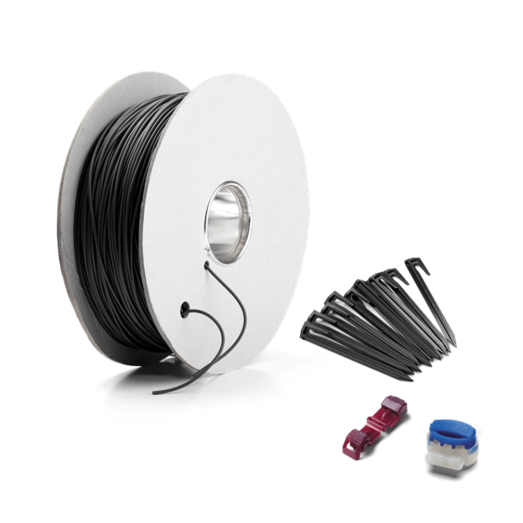 Kits d’installation S - Robotek Sarl